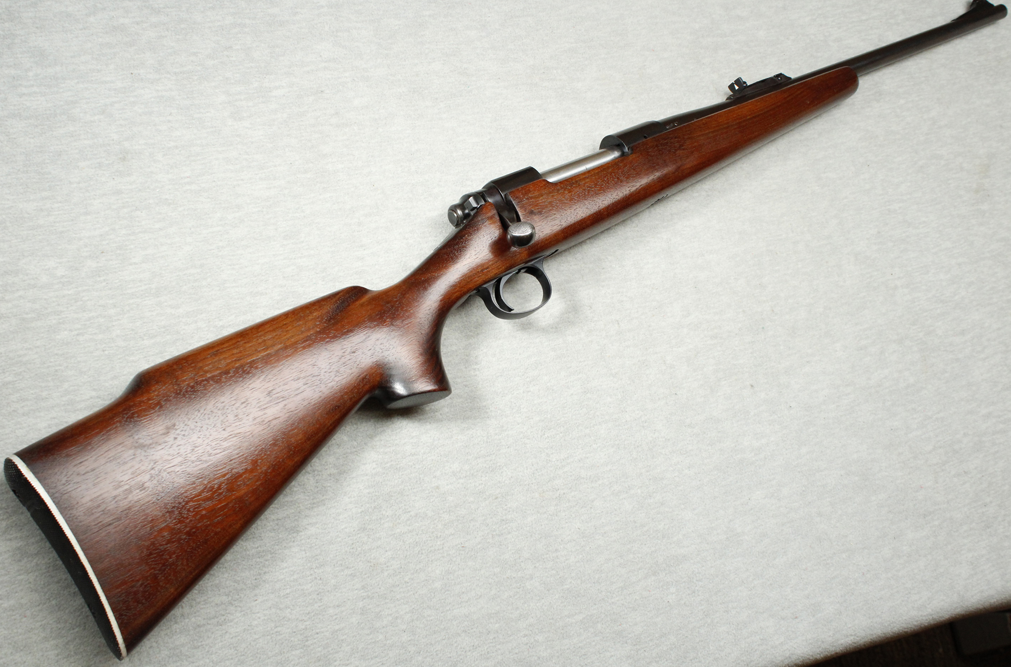 Remington ~ Model 700 Carbine ~ .30-06 Springfield | Cabela's